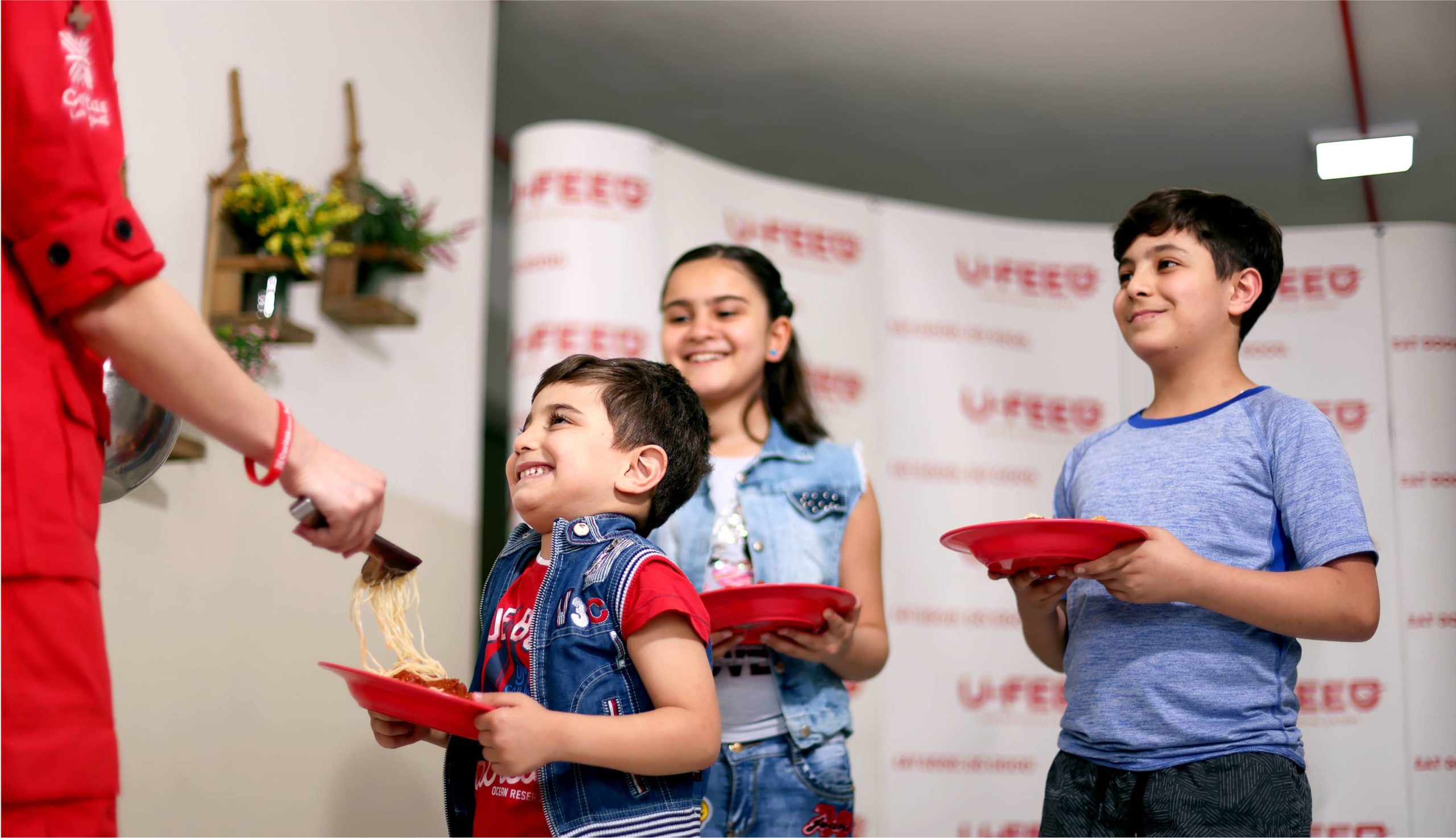 Caritas Lebanon