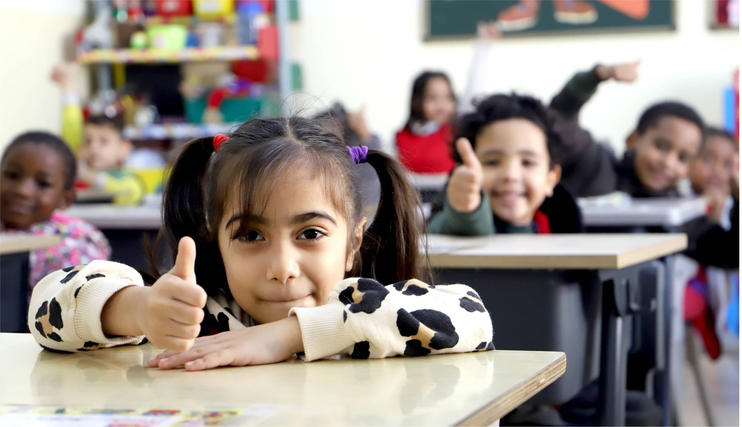 Caritas Lebanon