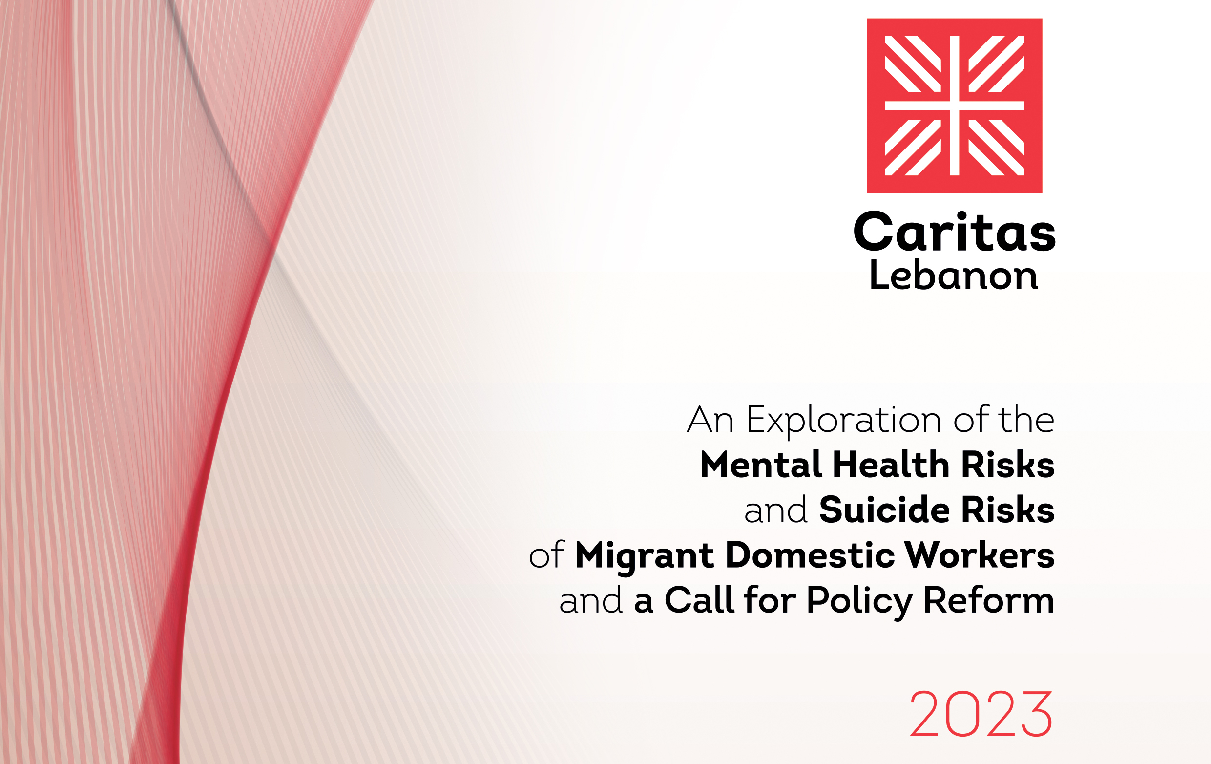 Publications - Caritas Lebanon